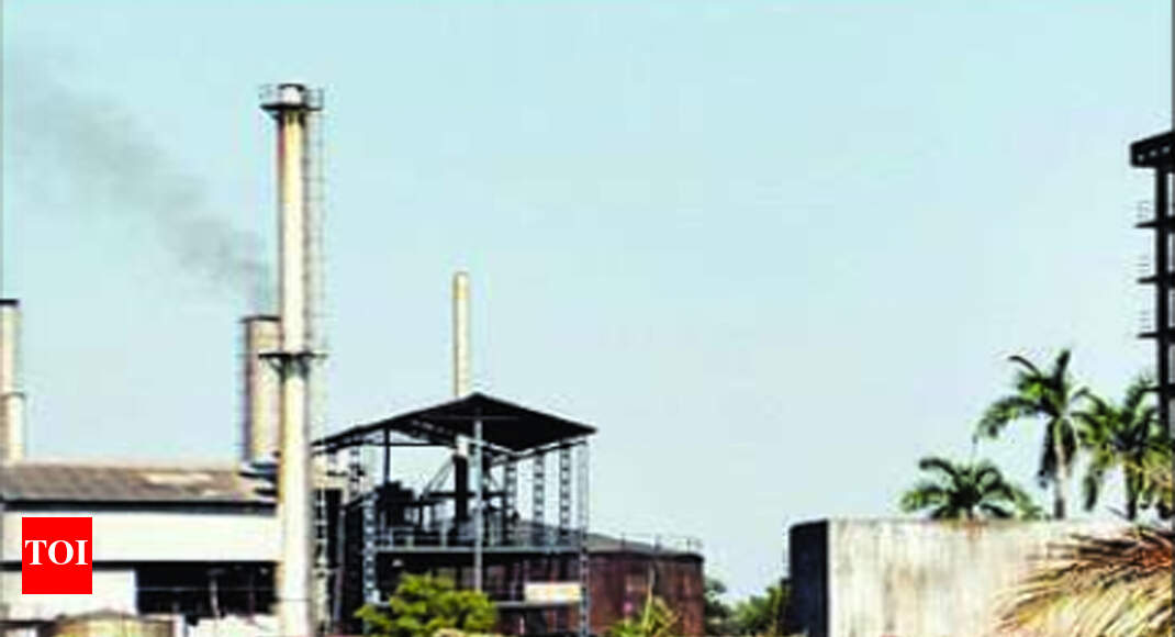 Can’t begin cane crushing before mid-November: Pilibhit sugar mills ...
