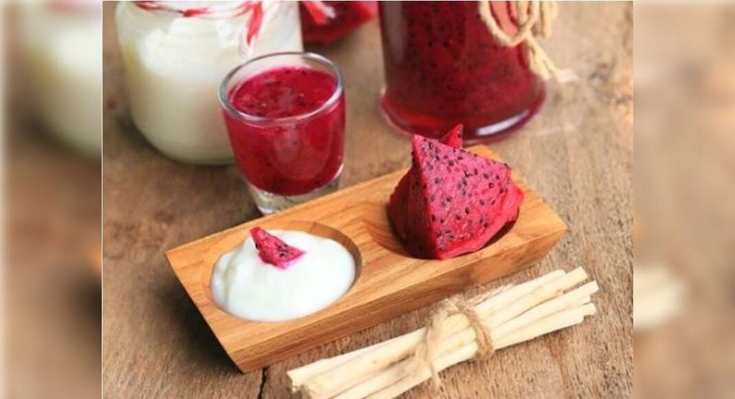 Here's how dragon fruit can be really good for your skin :::Misskyra
