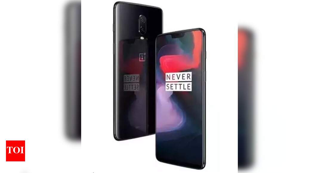 OnePlus 6T Price: OnePlus 6T Launched in India; Know the Prices ...