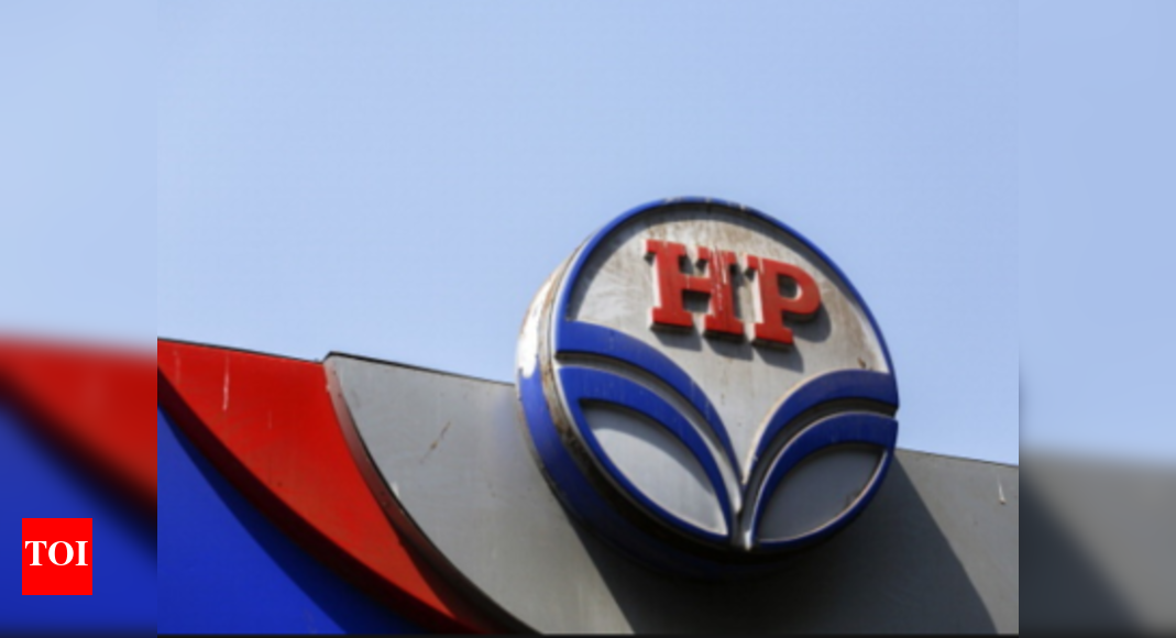 hpcl - Times of India