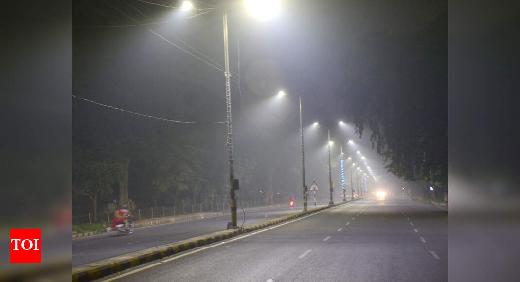 Patna Weather: Patna: Winter chill still away, predicts Met | Patna ...
