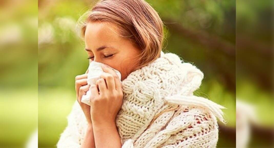 Here's how you can deal with allergies the right way! - Misskyra.com