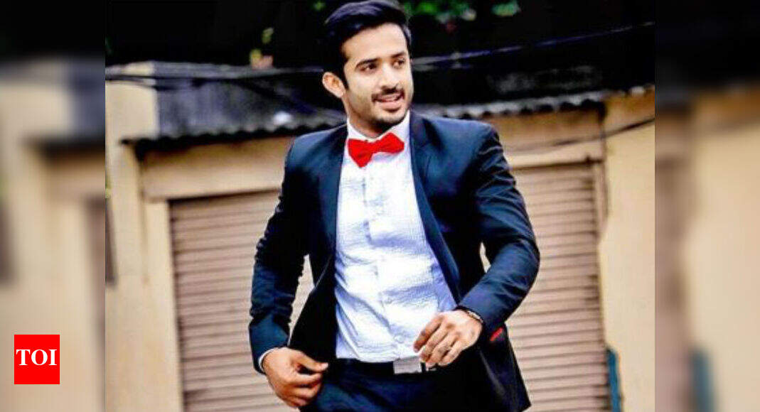 Anchor Ravi gets candid about his passion for dance, Aata Juniors 7 and ...