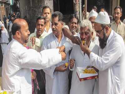 Accused platoon commander died during trial | Meerut News - Times of India