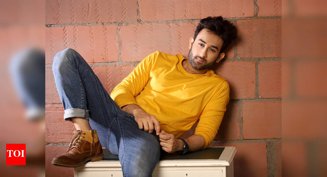 Divay Dhamija to play a negative character in ‘Guddan - Tumse Na Ho ...