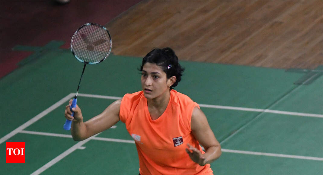 Ashwini Ponnappa bats for more women doubles events | Badminton News ...