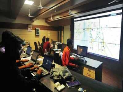 Navi Mumbai bus system ‘smartest in country’ | Navi Mumbai News - Times ...