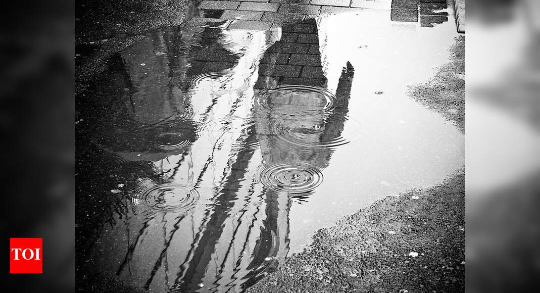 Chennai gets rain ready with portal for real-time mapping of flooded ...