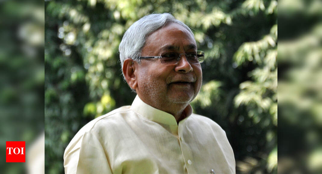 Governor-CM meet fuels speculation about cabinet expansion in Bihar ...