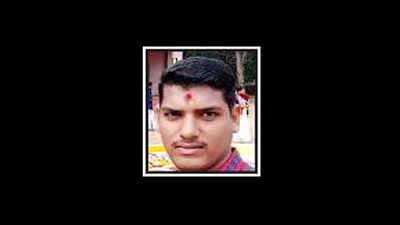 Minister's gunman found dead | Kochi News - Times of India