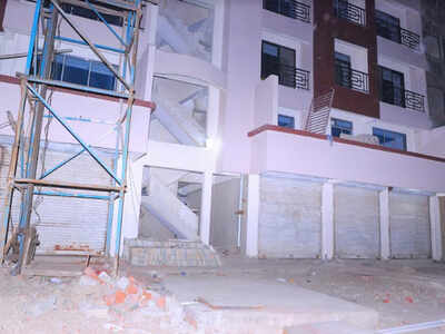 Mumbai: Fortnight-old Nalasopara hospital disappears after patient dies ...