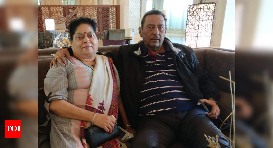 Wrongly accused in Isro spy case, SK Sharma dies in Bengaluru ...