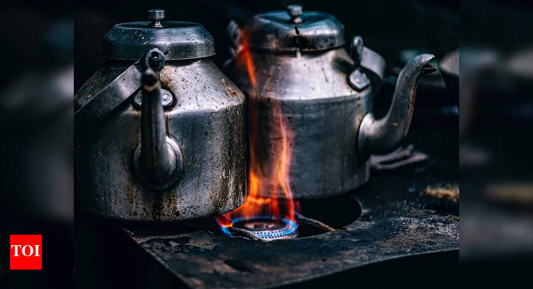 Kalpana Roy: India footballer now runs a tea stall | Kolkata News ...