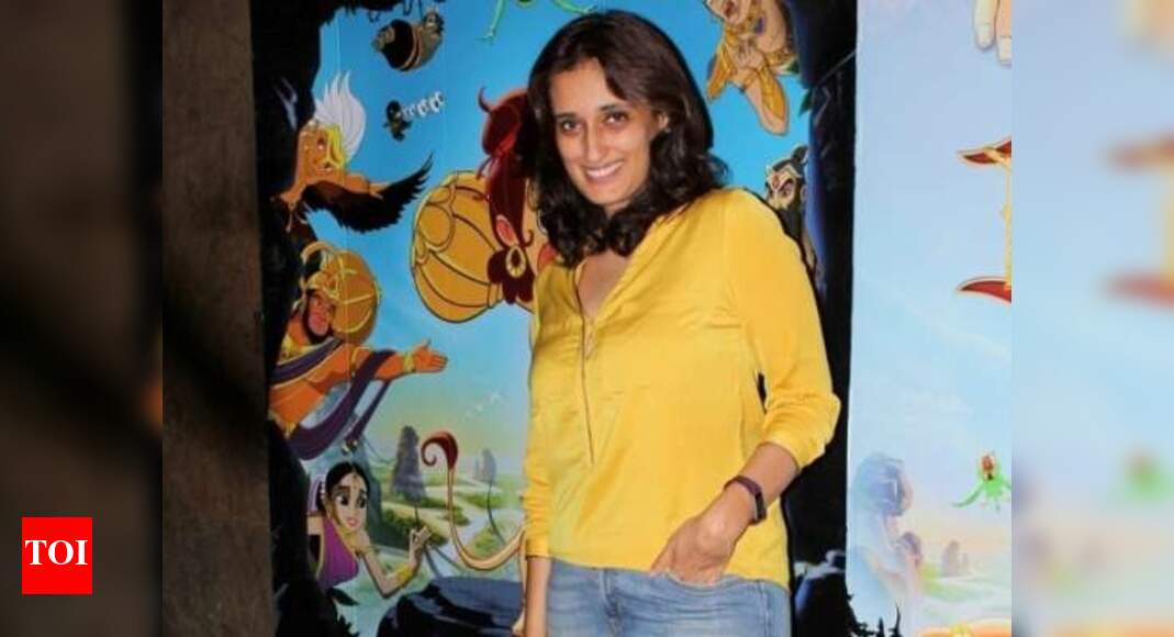 Ruchi Narain: Hard for women filmmakers to make films without male ...