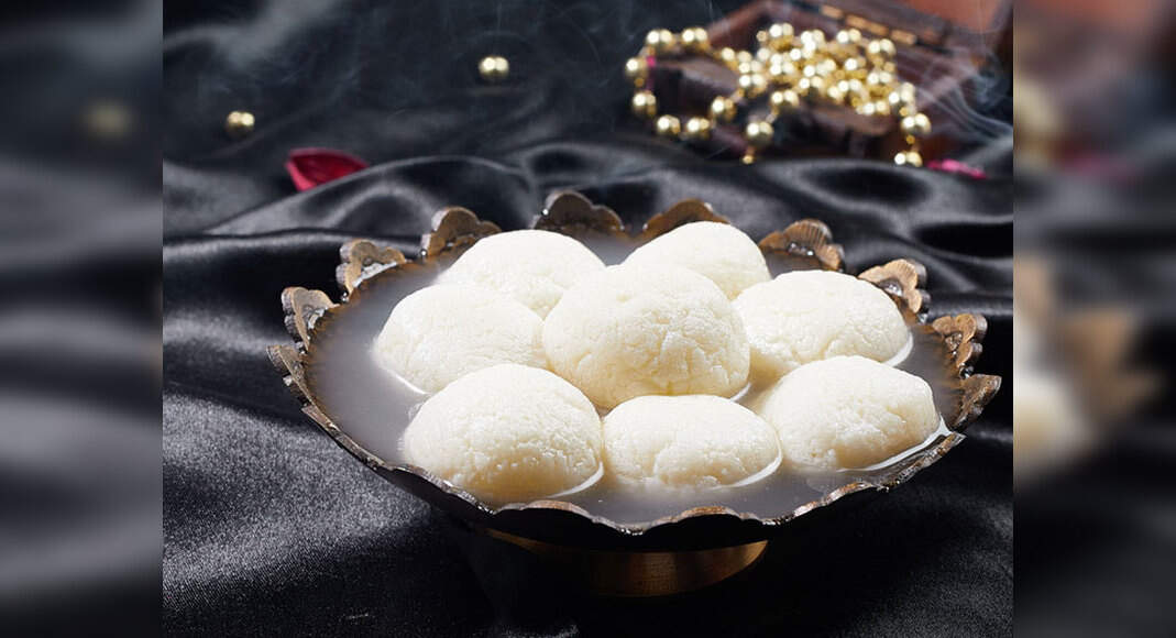 Finally there is a mithai which is good for health!