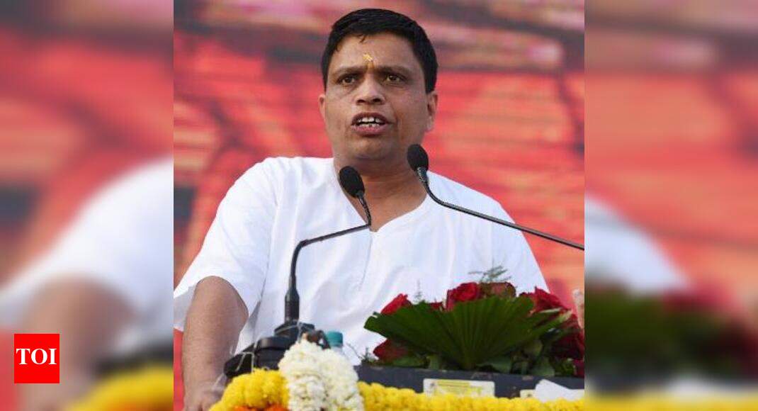 acharya balkrishna - Times of India