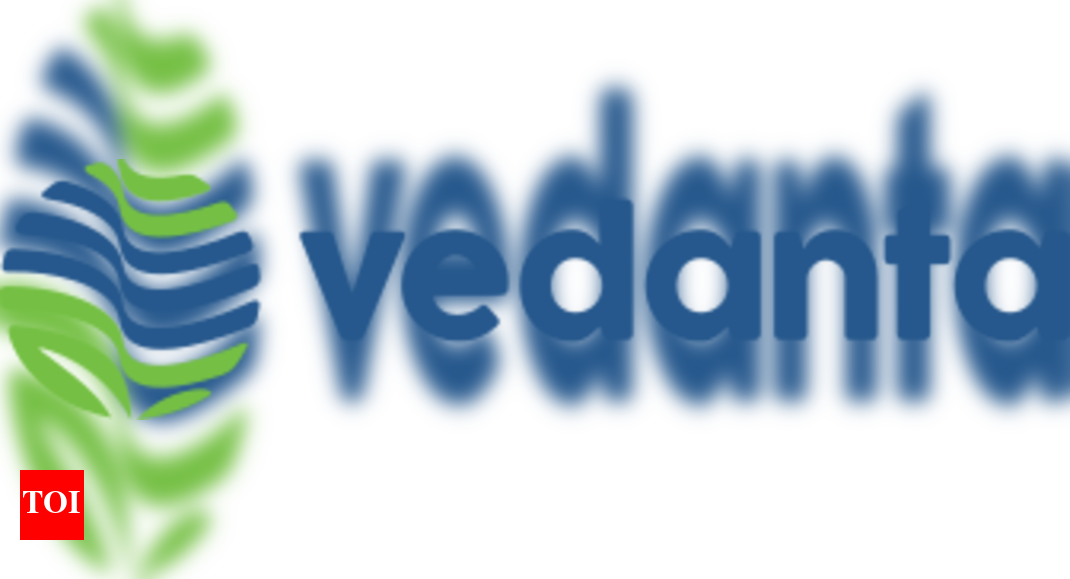 vedanta resources - Times of India
