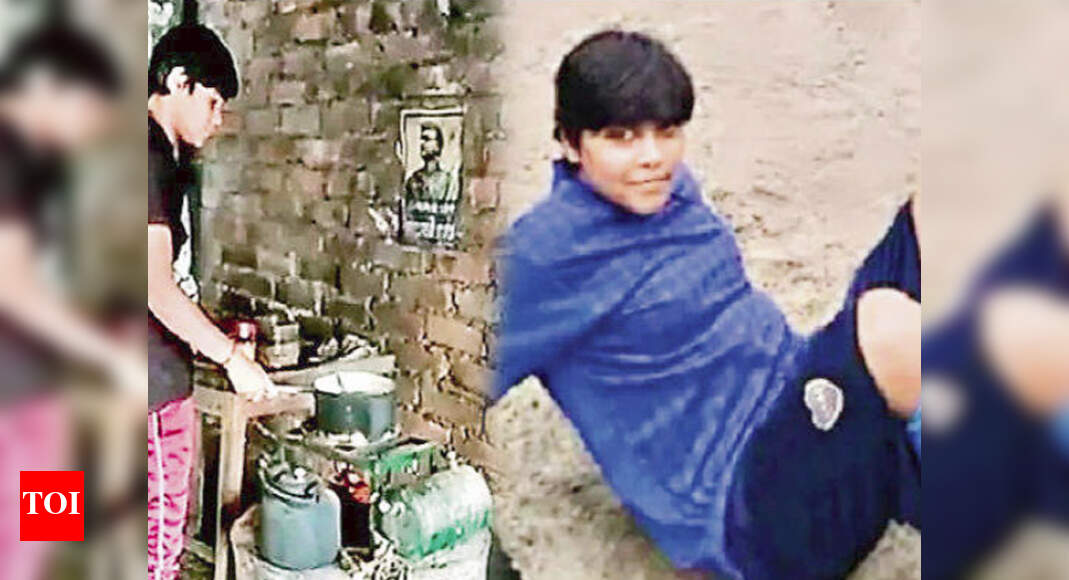 Former Indian footballer Kalpana Roy now sells tea in Bengal | Football ...