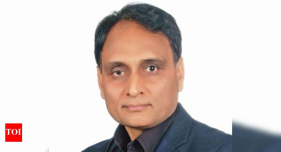 Will bring private member’s bill on Ayodhya: BJP MP | India News ...