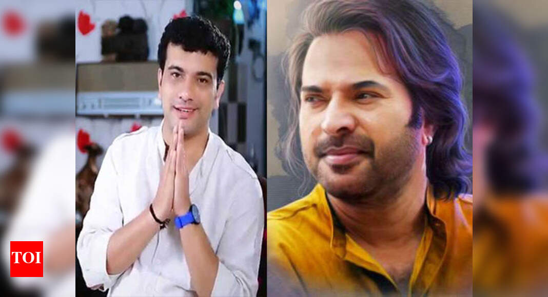 Mammootty is a veteran ganamela singer in Ramesh Pisharody’s ...