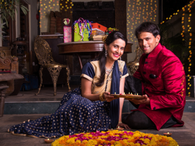 What is Diwali and how to celebrate the festival of lights? - Times of ...