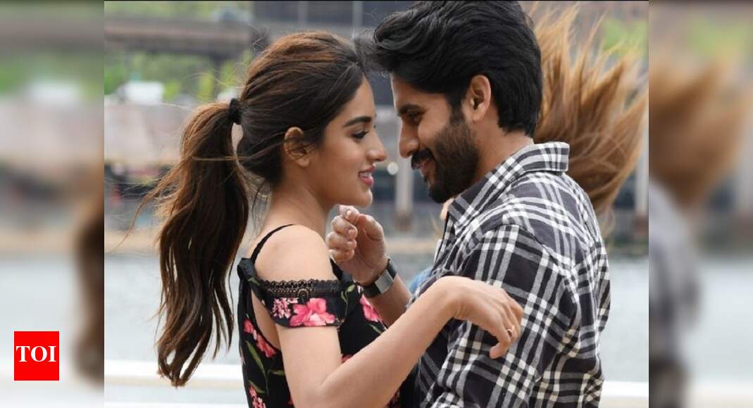 Music Review: Savyasachi | Telugu Movie News - Times of India