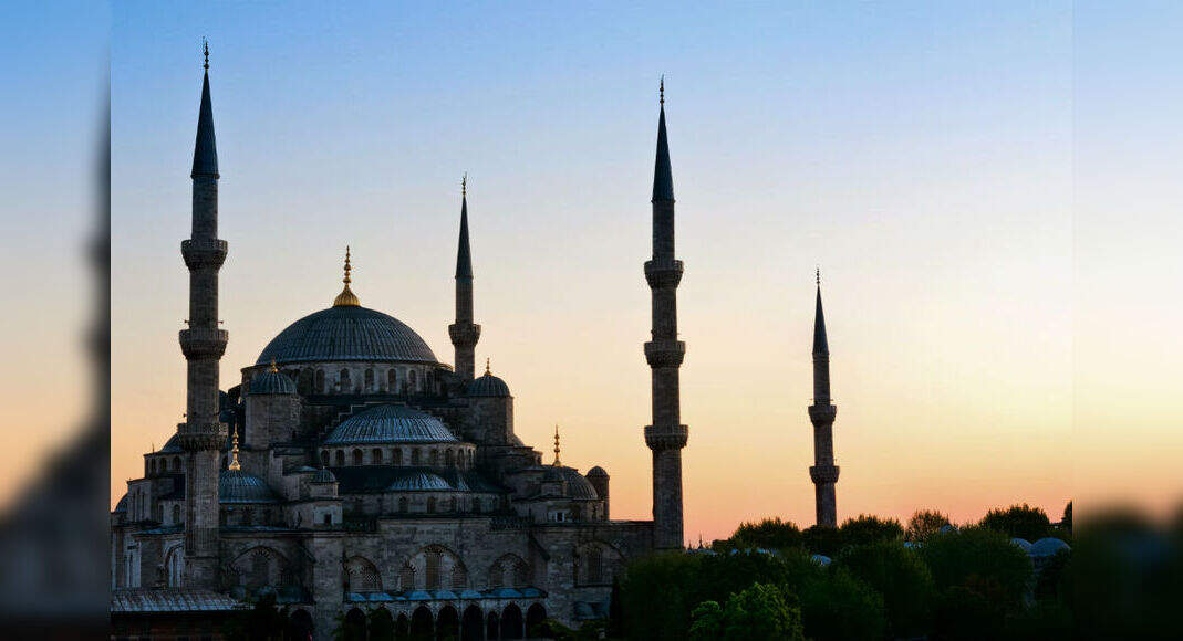 Turkey puts a ban on visa-on-arrival for Indians | TimesTravel