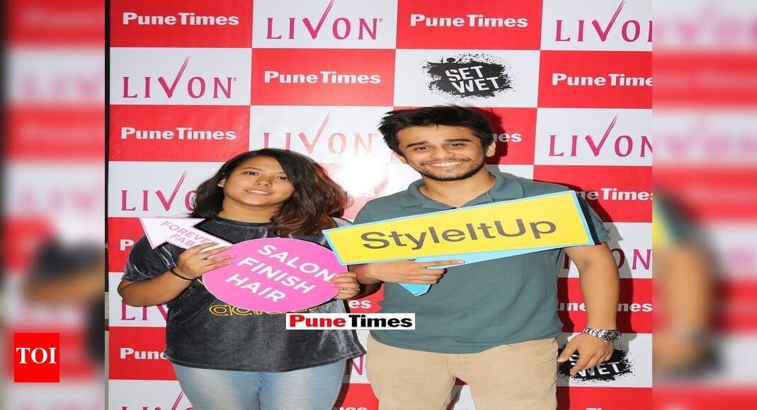 Teja Deokar: OF SELF-COMPOSED RAP AND A MUSICAL MEDLEY | Events Movie ...