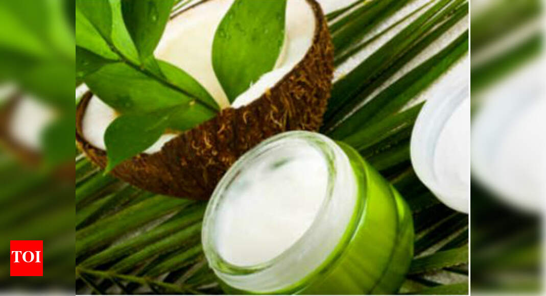 'Coconut oil compounds more effective than insect repellents' - Times ...