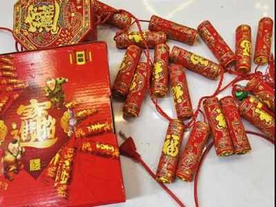 Light & sound, but no smoke: Delhi gets e-crackers this Diwali | Delhi ...