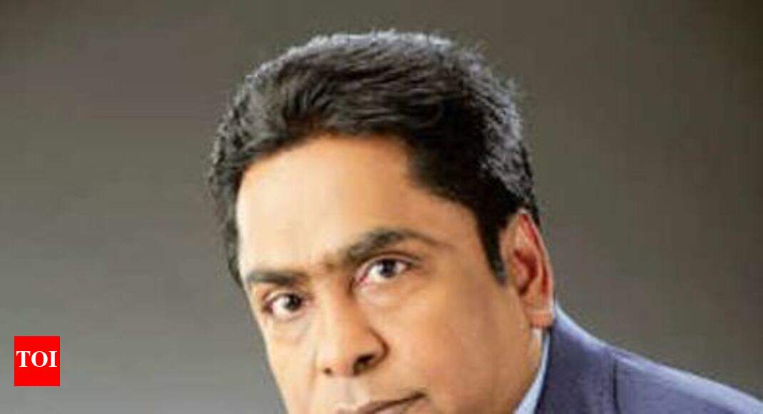 Sivasankaran ordered to pay Rs 630cr to IDBI Bank - Times of India