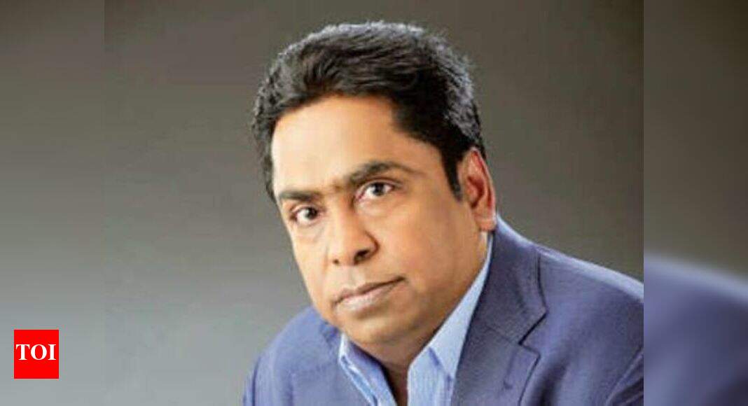 Sivasankaran ordered to pay Rs 630cr to IDBI Bank - Times of India