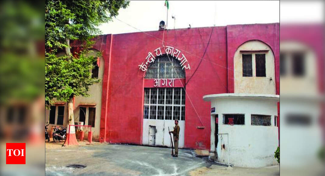 2,000 jail deaths in 5 years: NHRC summons UP chief secretary ...