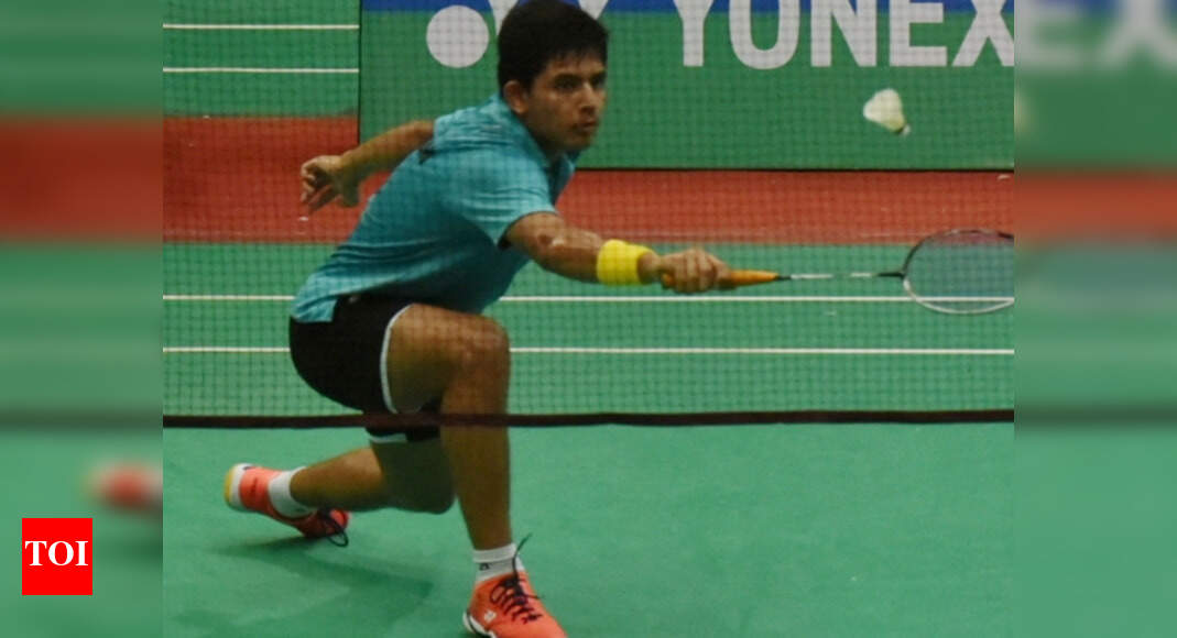 Rohan Gurbani sets up all-Nagpur clash with Samarjit Panday; Gaurav ...