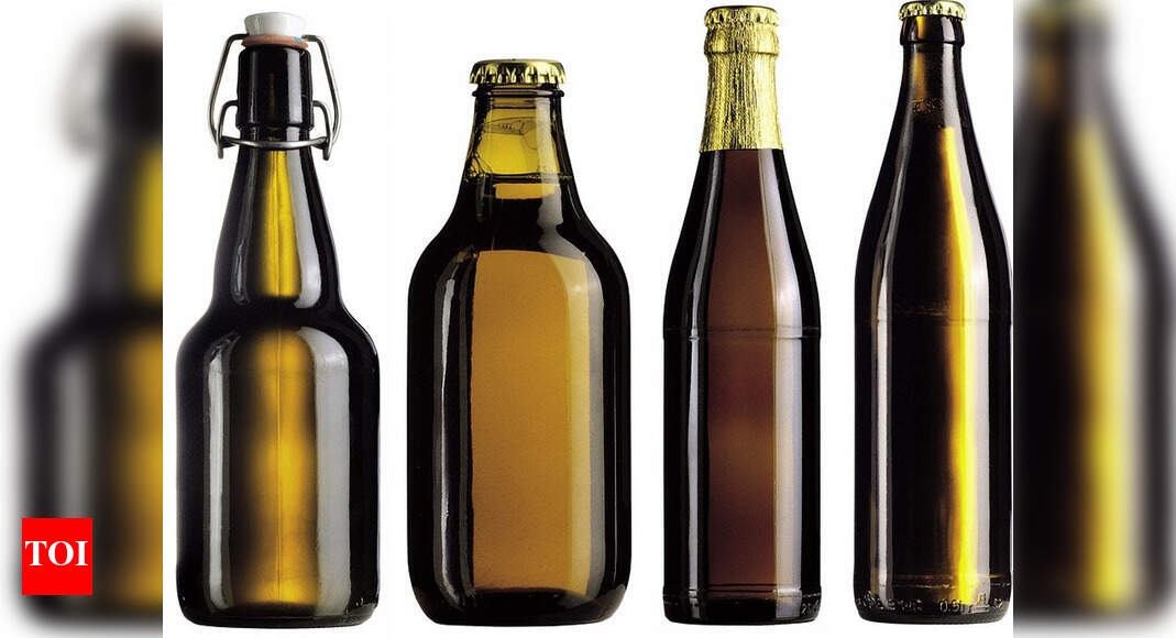 Beer worth Rs 42 lakh comes under scrutiny in Kolhapur | Pune News ...