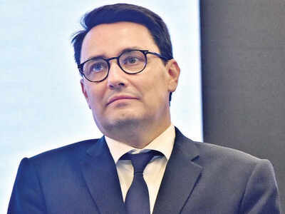 Many aspects to Rafale deal, says French envoy | Nagpur News - Times of ...