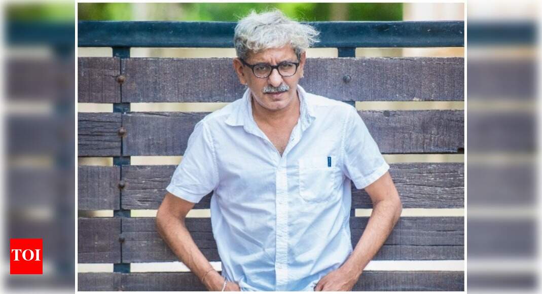 Sriram Raghavan: The biopic I am making will not be an Amar Chitra ...