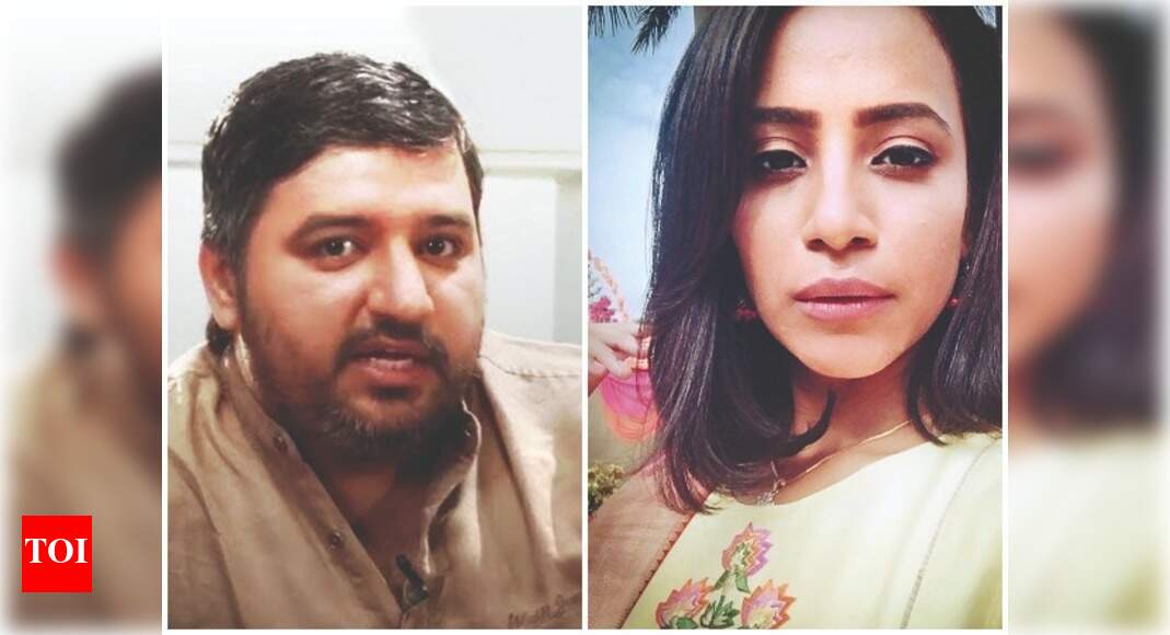 Now, Vicky Sidana files defamation suit against actress Kritika Sharma | Hindi Movie News ...