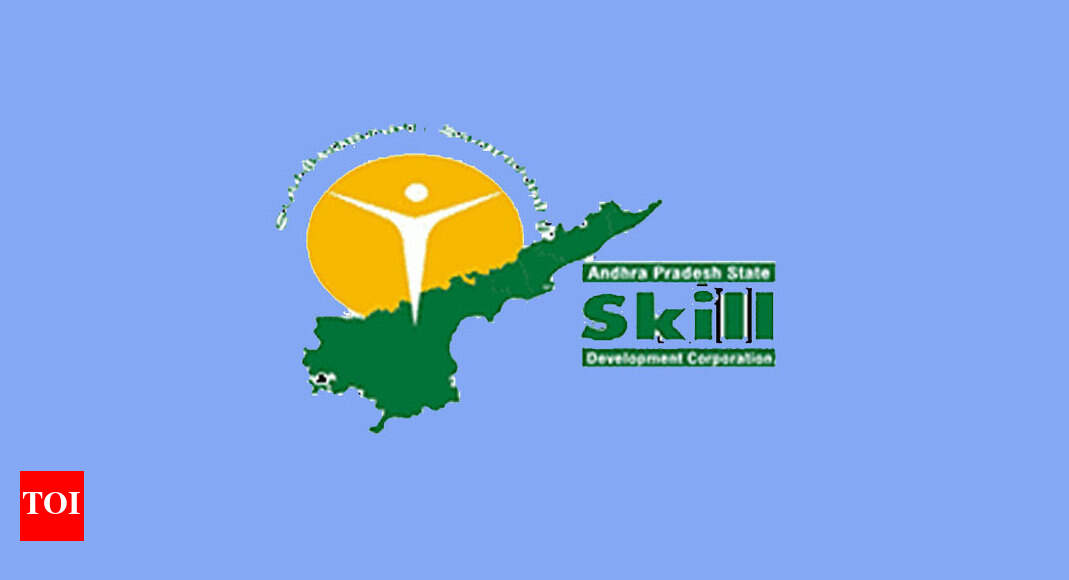 APSSDC joins hands with ECM for advanced robot training - Times of India