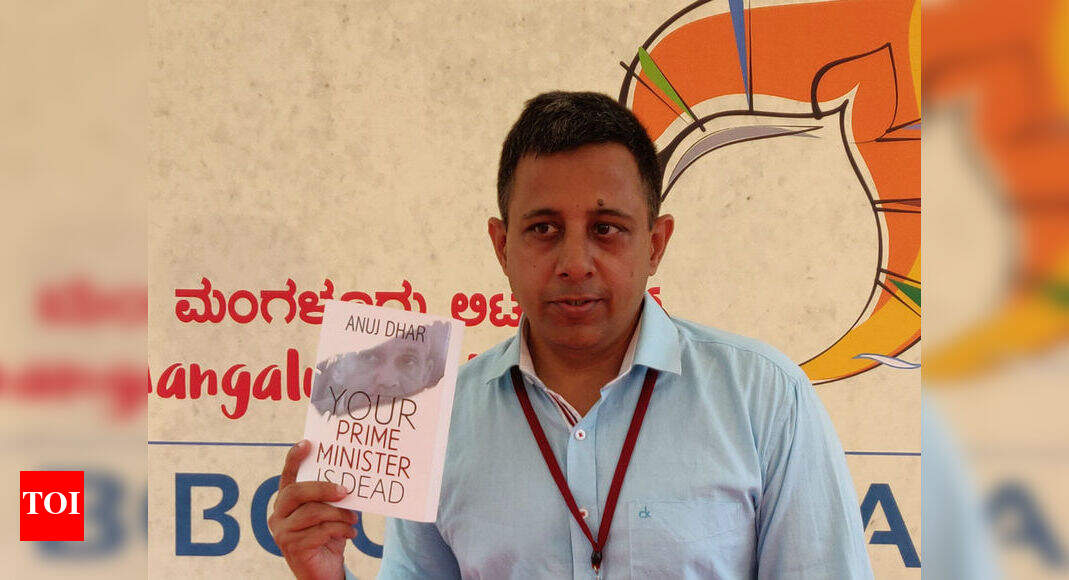 India still awaits answers on death of Lal Bahadur Shastri, says Anuj ...