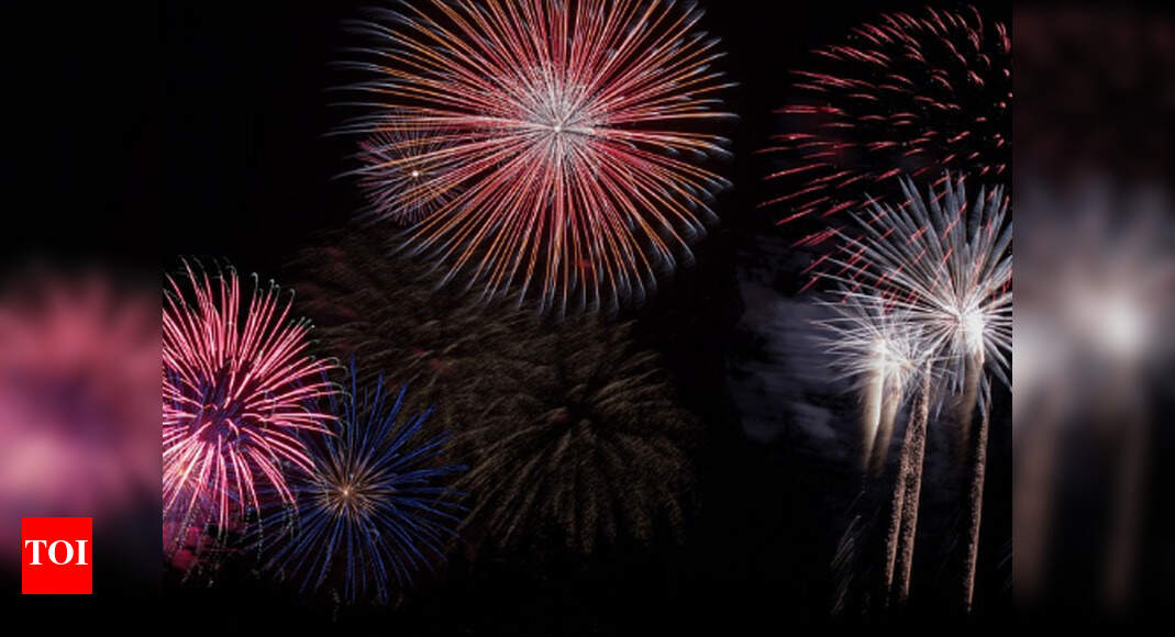 This Diwali, you can burst crackers only from 8pm to 10pm for 4 days ... This Diwali, you can burst crackers only from 8pm to 10pm for 4 days ...