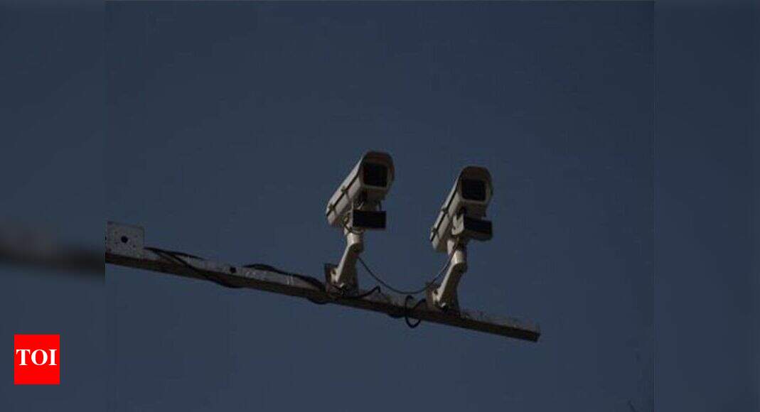 Store CCTV footage in stations up to 6 months, info panel tells police ...
