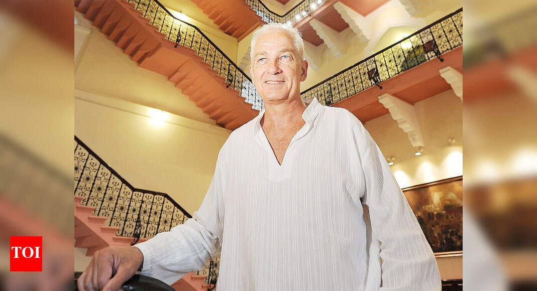 World Test championship is step in right direction: David Gower ...