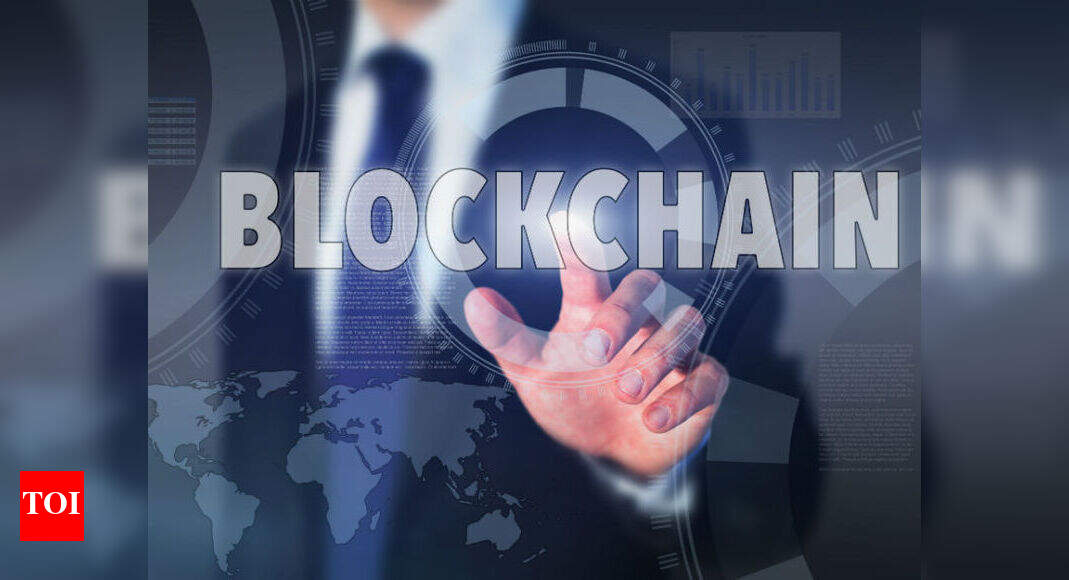 Hsbc Blockchain: HSBC executes India's first blockchain pay - The Times ...