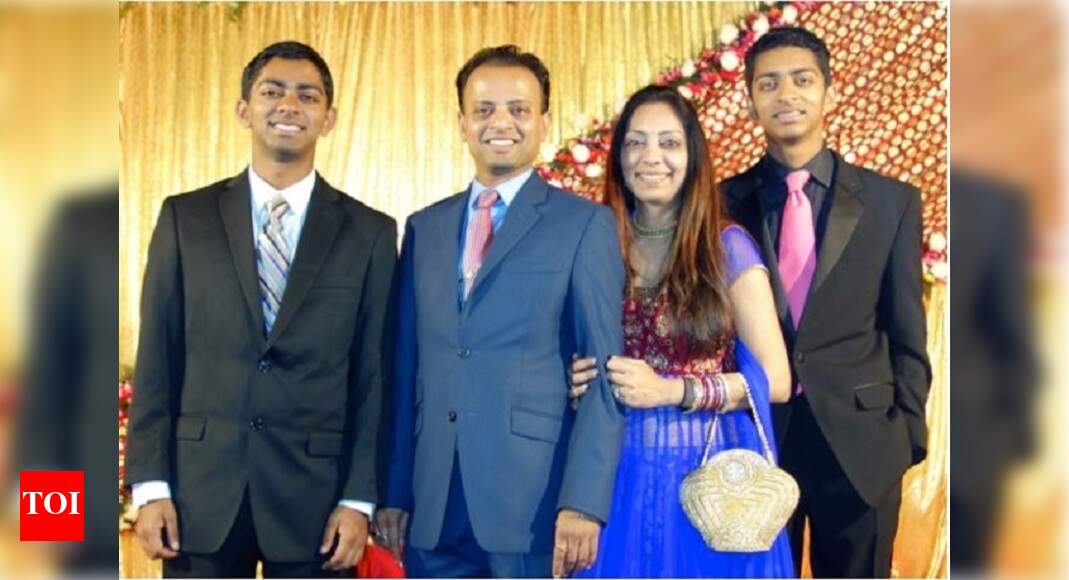 Council Member Rishi Kumar strives to make Saratoga neighborhoods safe ...