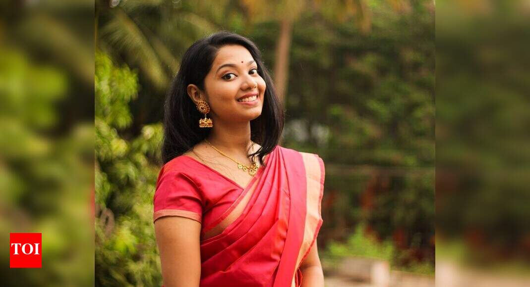 I see heroism in playing a villain, says Kasthooriman actress Shreya ...