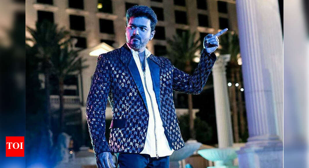 Sarkar Review: Five reasons to watch Thalapathy Vijay's starrer ...