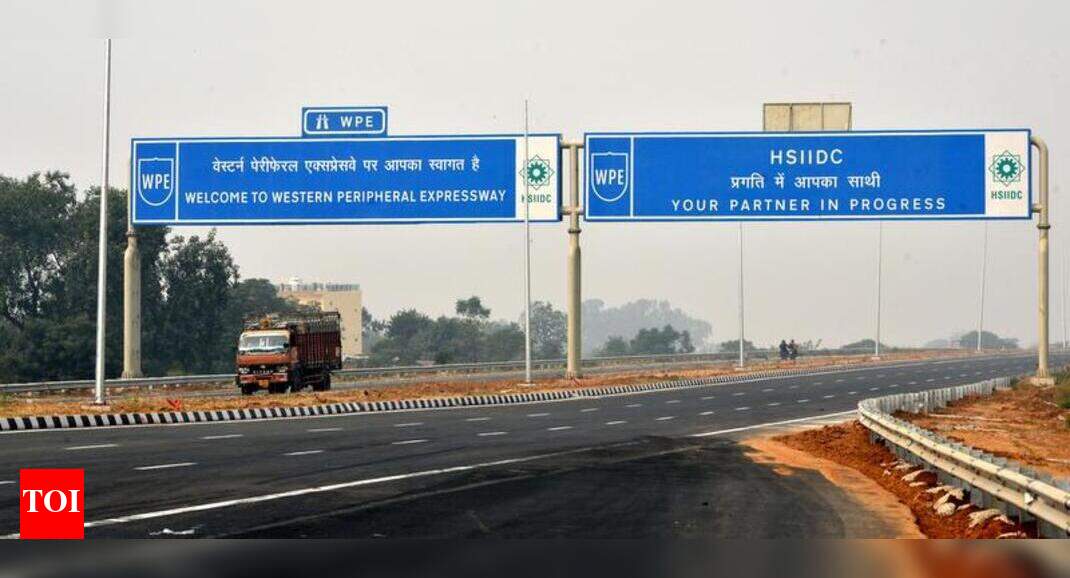 Government changes KMP Expressway opening date again, November 17 or 18 ...