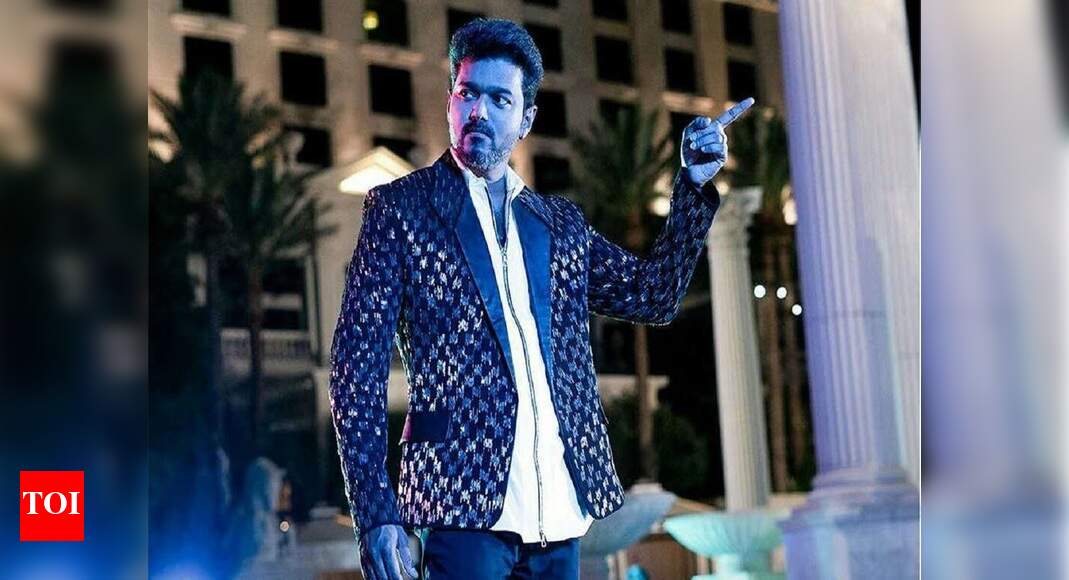 Sarkar movie review highlights: A well paced first half about the ...