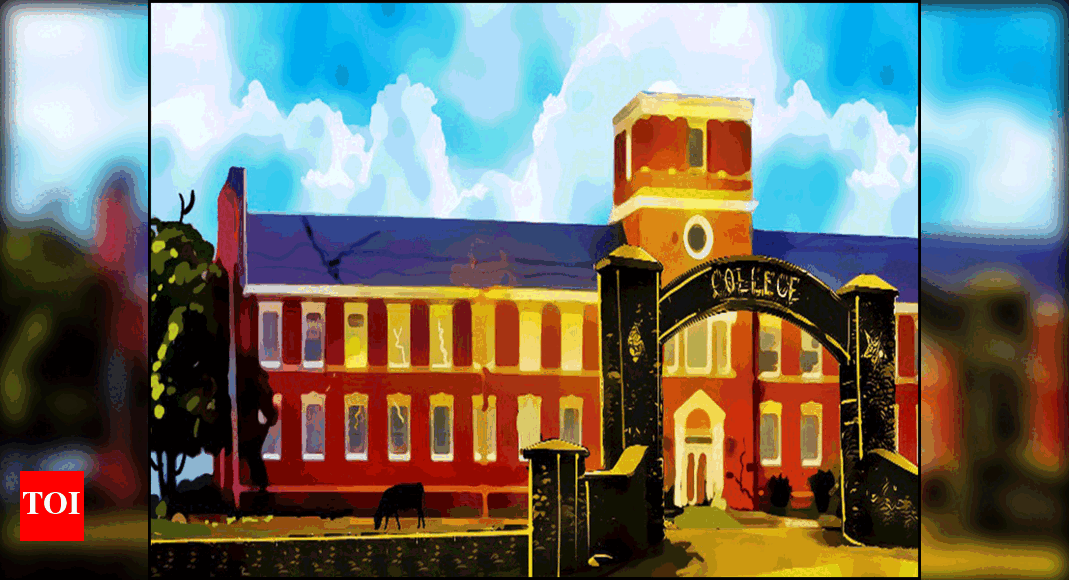 Classrooms & hostels for MSc integrated courses in Cusat soon - Times ...